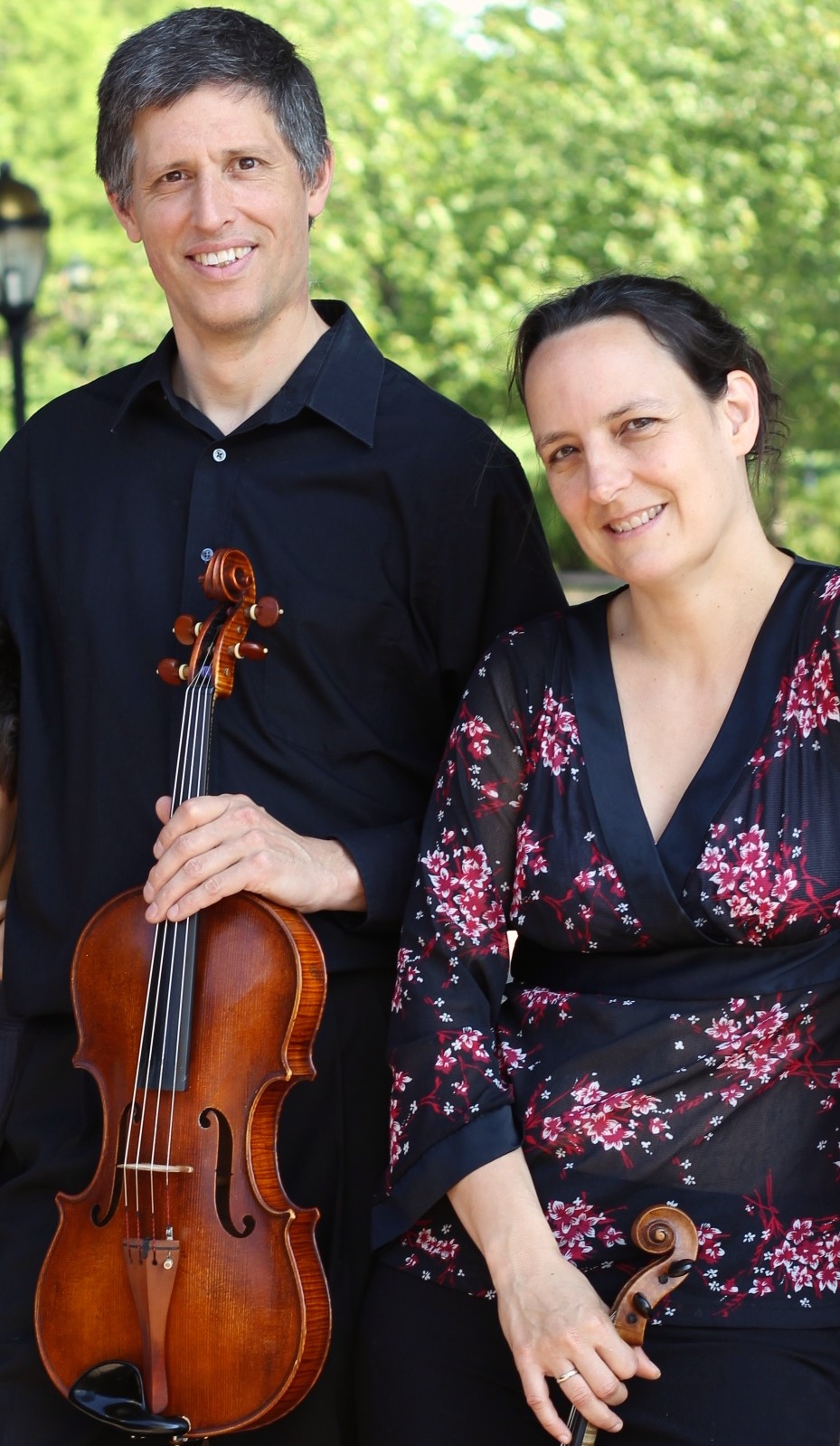 Our Story – Violin Viola Etc.